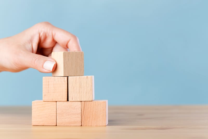 Building strong habits - RBPT Richard Brunning