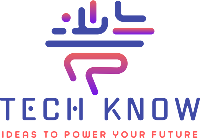 Welcome to TechKnow (Malaysia) Sdn Bhd