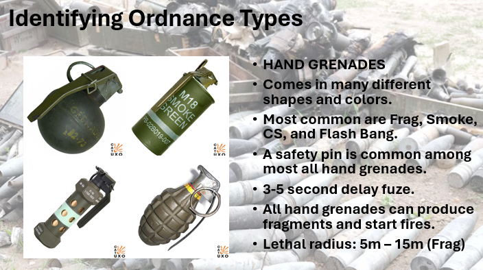 Ordnance Development Division - Freedom Forge Armory LLC