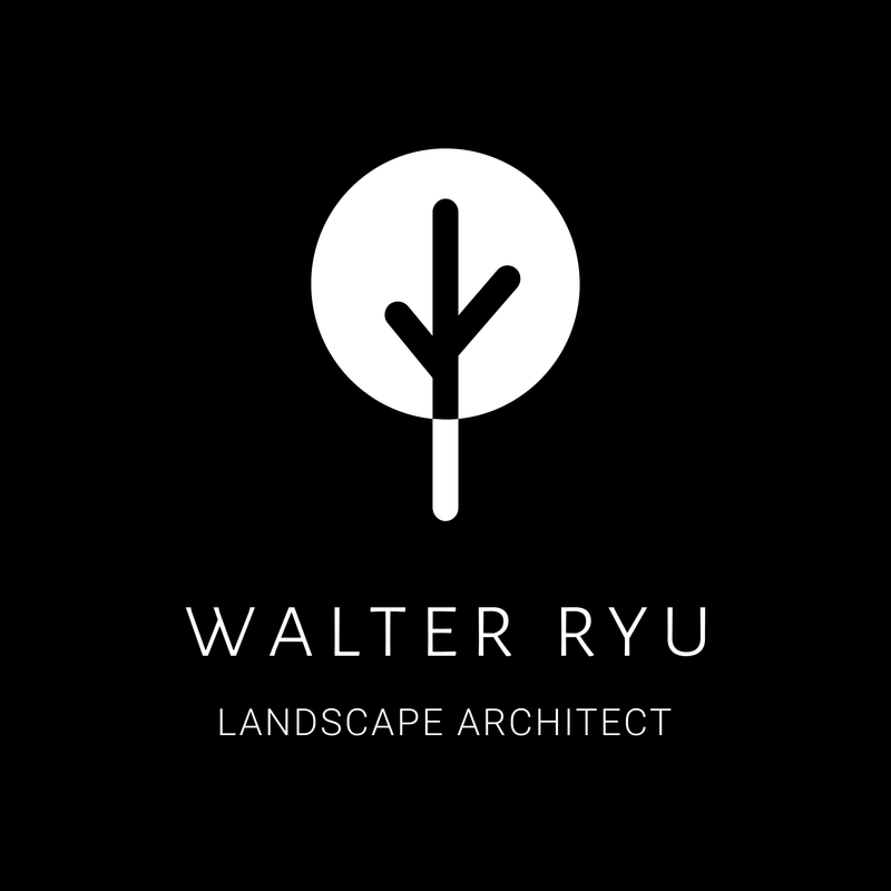 Walter Ryu Studio : Land Art and Landscape Architecture