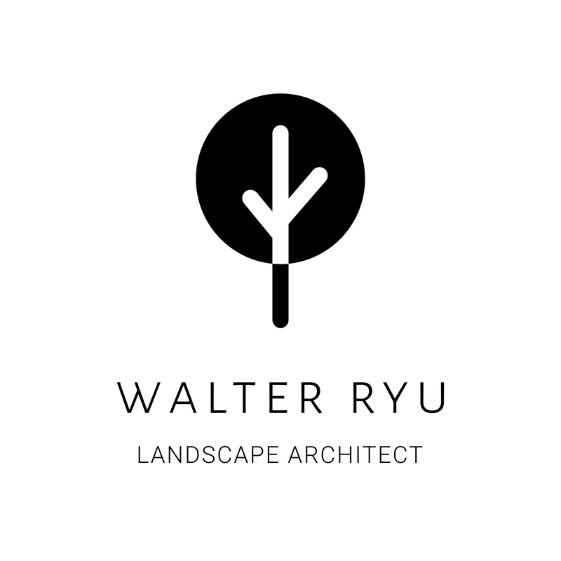 Walter Ryu Studio : Land Art and Landscape Architecture