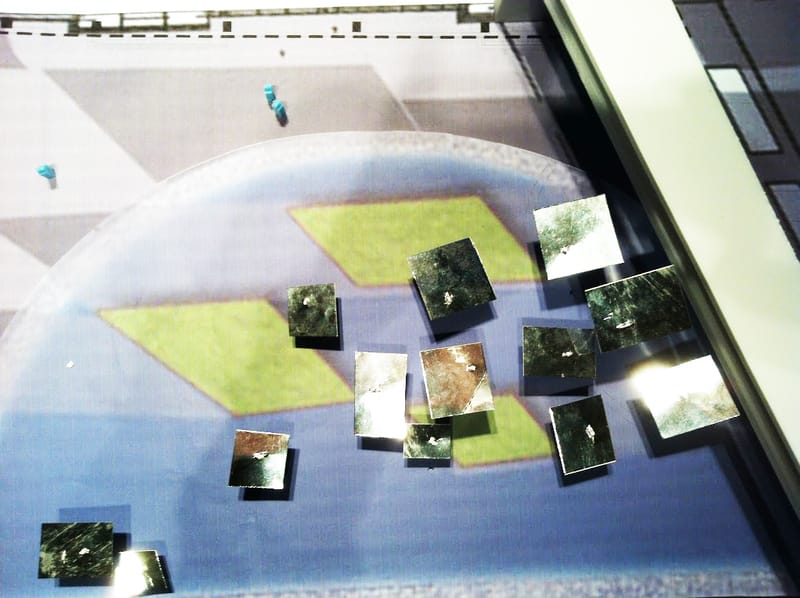 Impromptu in Landscape Architecture – Conceptual Spark & AI Insight