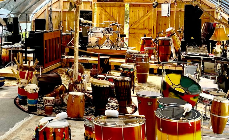 Milokan Cultural CEnter - Rhythm of Life, Inc.