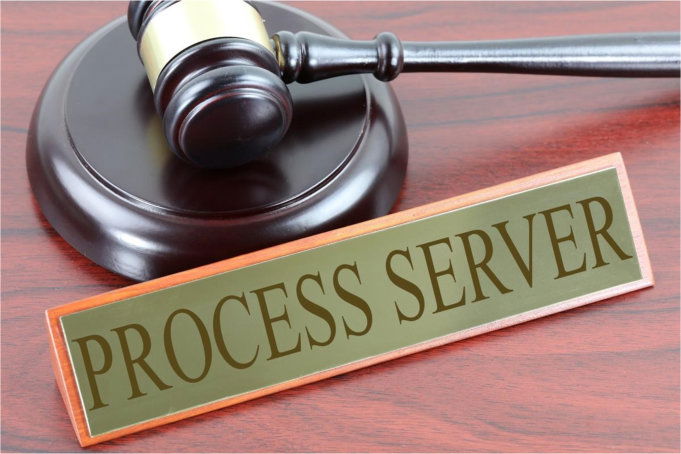 Why You Should Use a Professional Process Server - Assurance Process Service, LLC