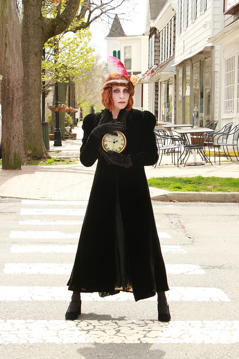 Haunted History Productions - New Jersey Ghost Tours