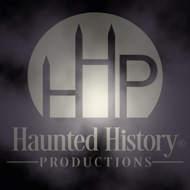 Haunted History Productions - New Jersey Ghost Tours