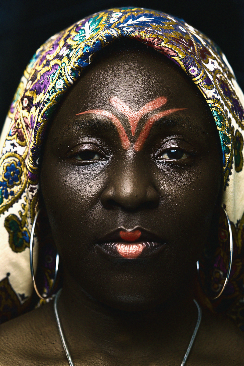 Stories - Abayomi Shogbade