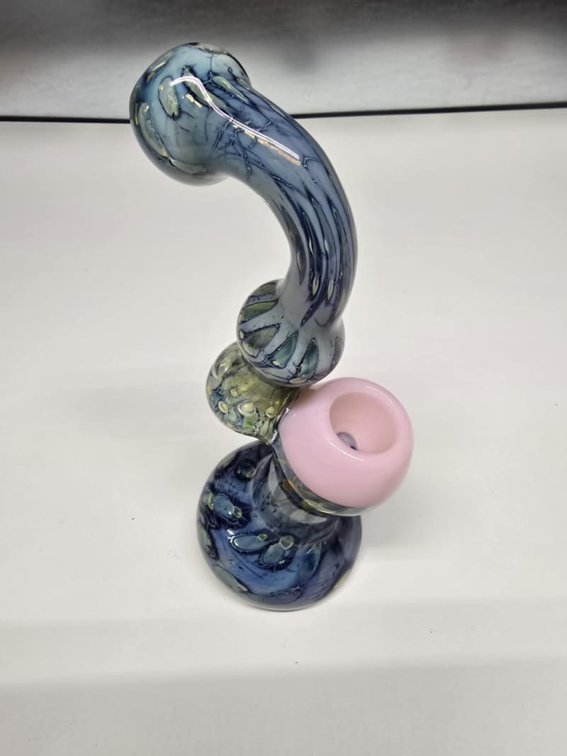 Micro NC Nectar Collector Dab Rig Kit - Route 66 Dispensary