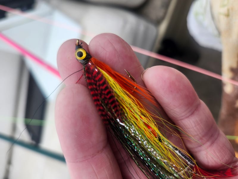 Featured Flies - LAKESIDE FLIES