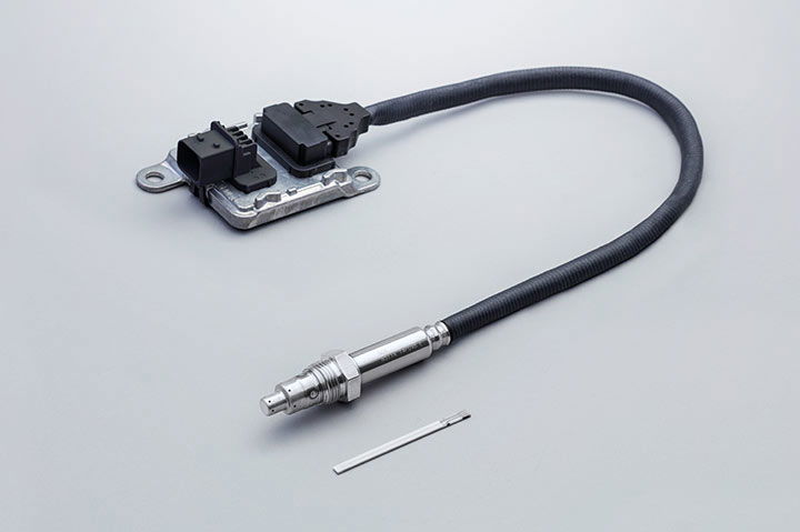 SNS3086 NOx Sensor - MD Truck and Trailer Spares Ltd