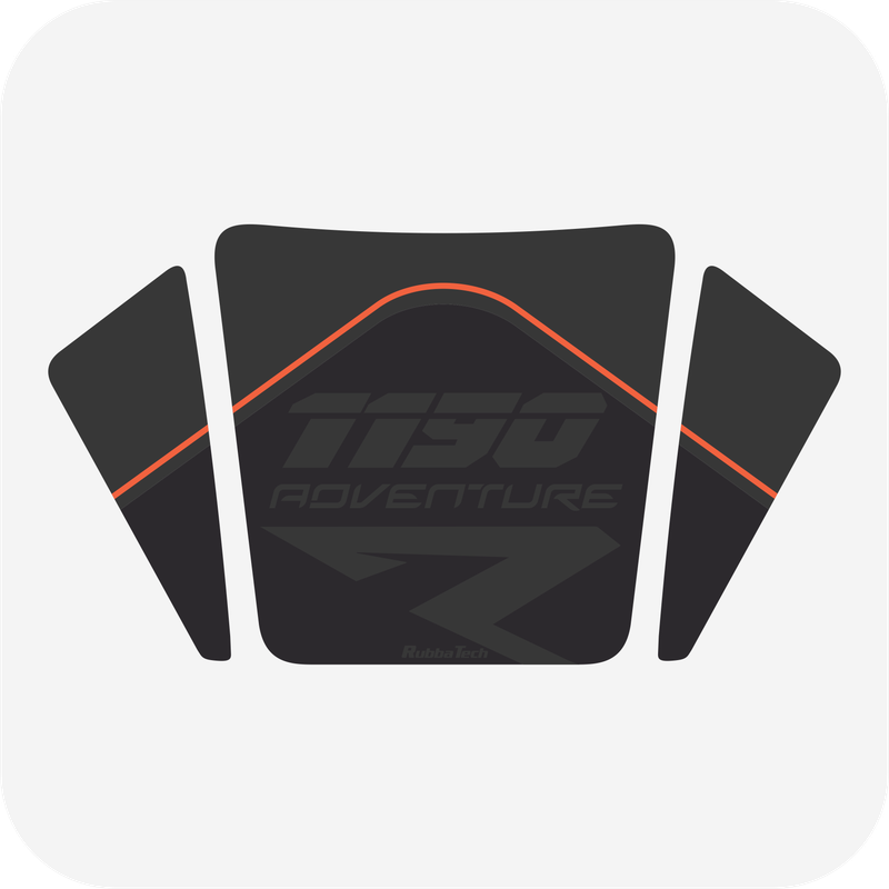 1023-3 KTM 1190 ADV - RubbaTech.SA