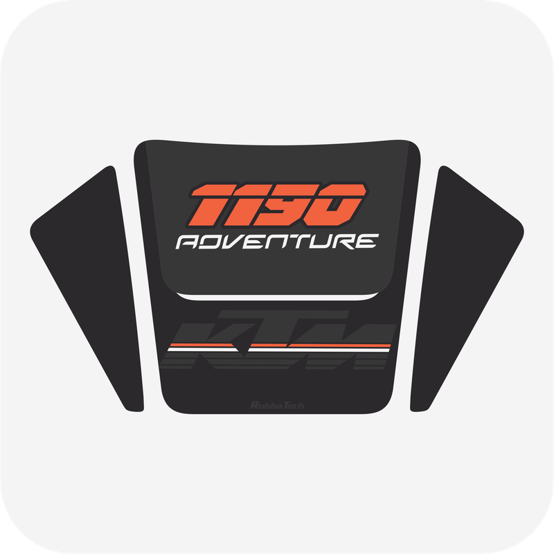 1023-5 KTM 1190 ADV - RubbaTech.SA