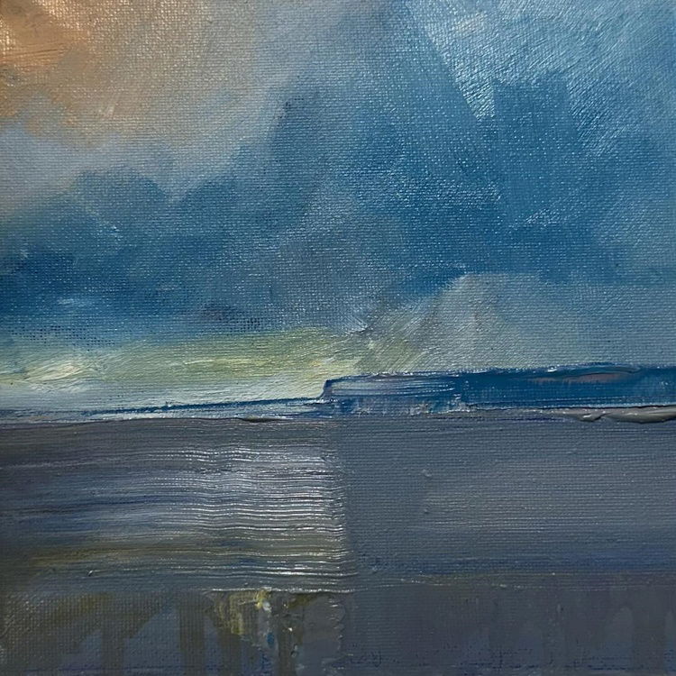 "Fairhead, North Coast" - GALLERY 1608