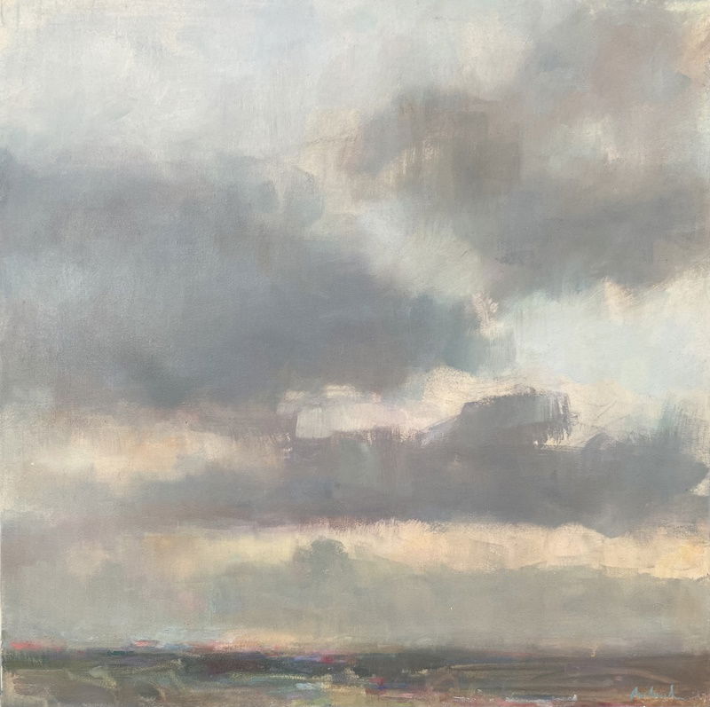 "Chasing clouds" - GALLERY 1608