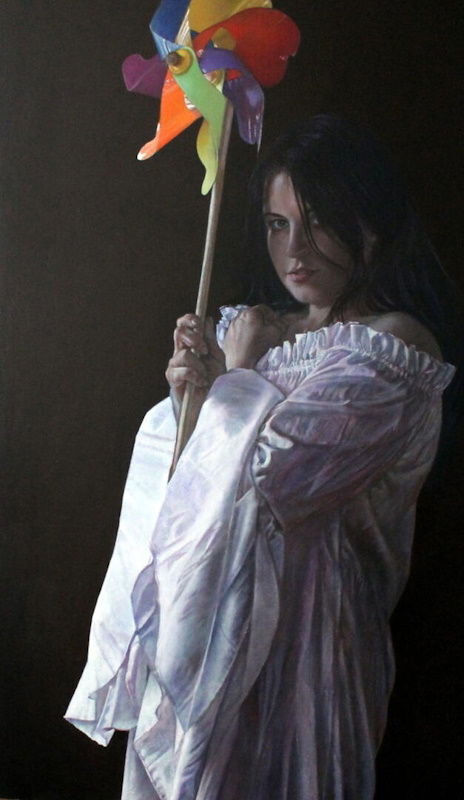 "Innocentae Revisit" - GALLERY 1608