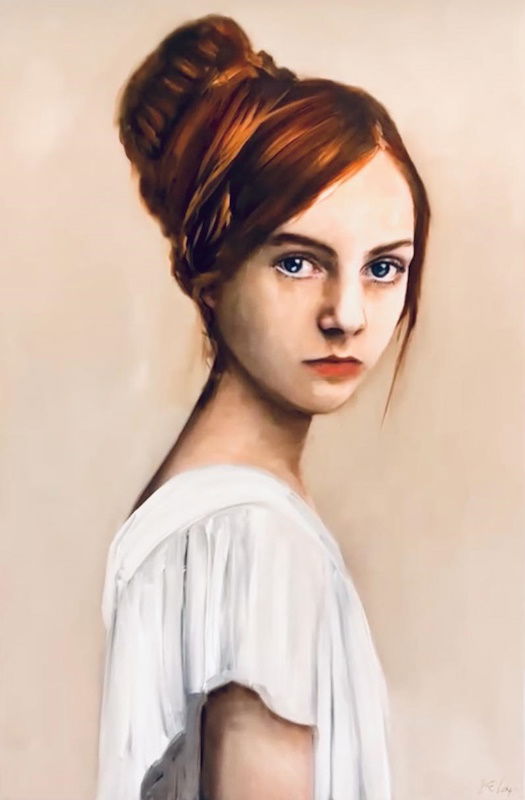 Ellis Fox, Samantha - GALLERY 1608