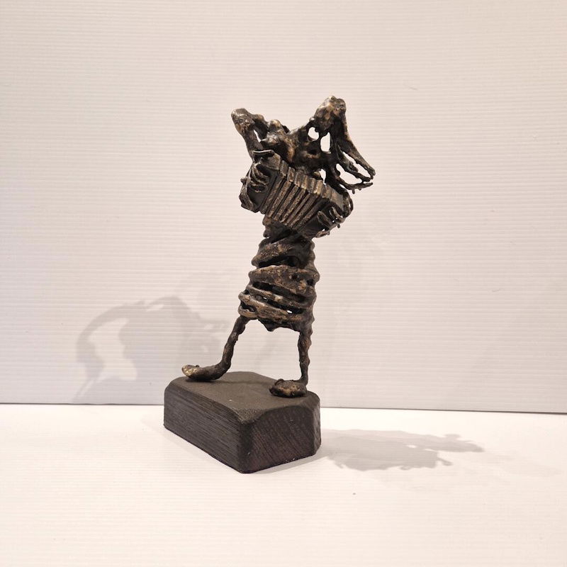 "Sharron Shannon" - GALLERY 1608