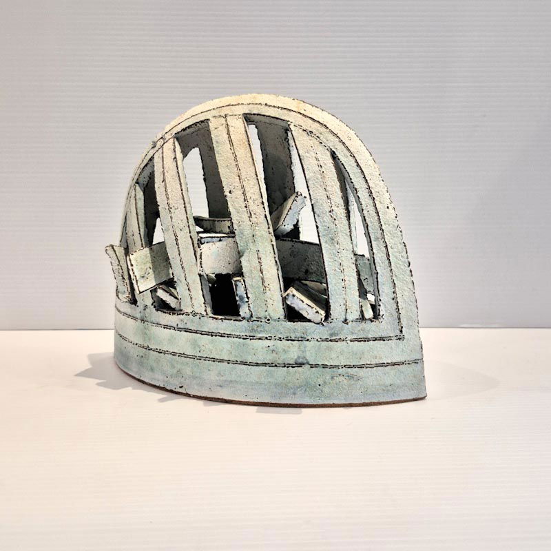 "Open form" - GALLERY 1608