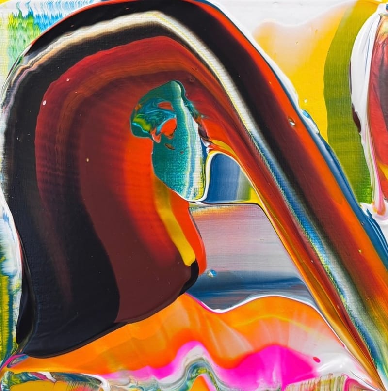 "Arch" - GALLERY 1608