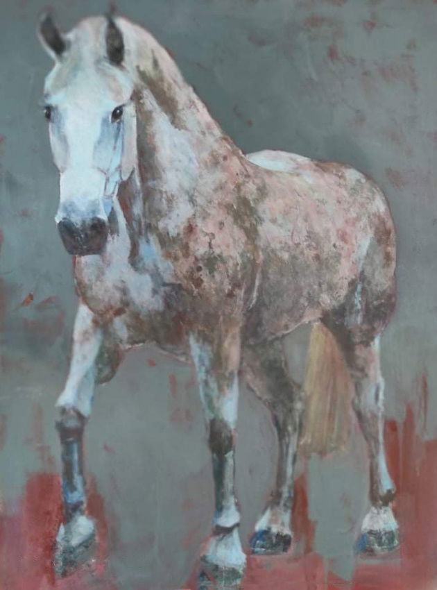 Artists: 'S' - GALLERY 1608