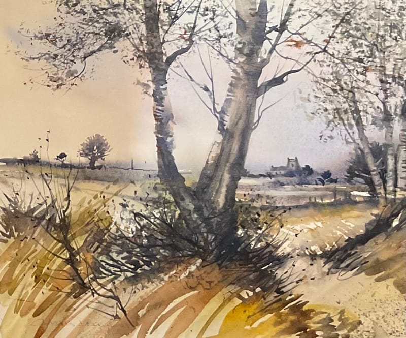 Artists: 'D' - GALLERY 1608