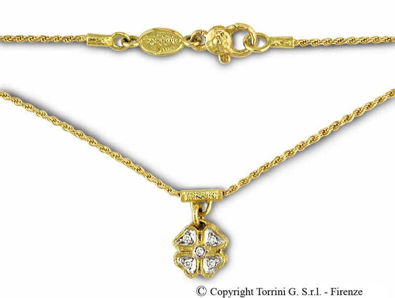 Torrini Official Website