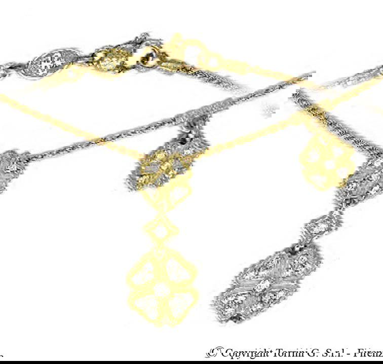 Torrini Official Website