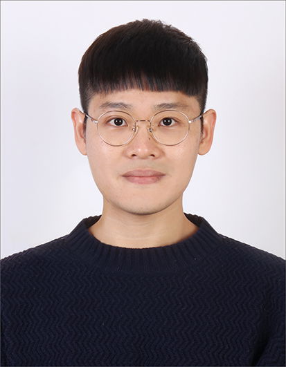 Dr. Kim is selected as a recipient of NRF postdoctoral fellowship ...