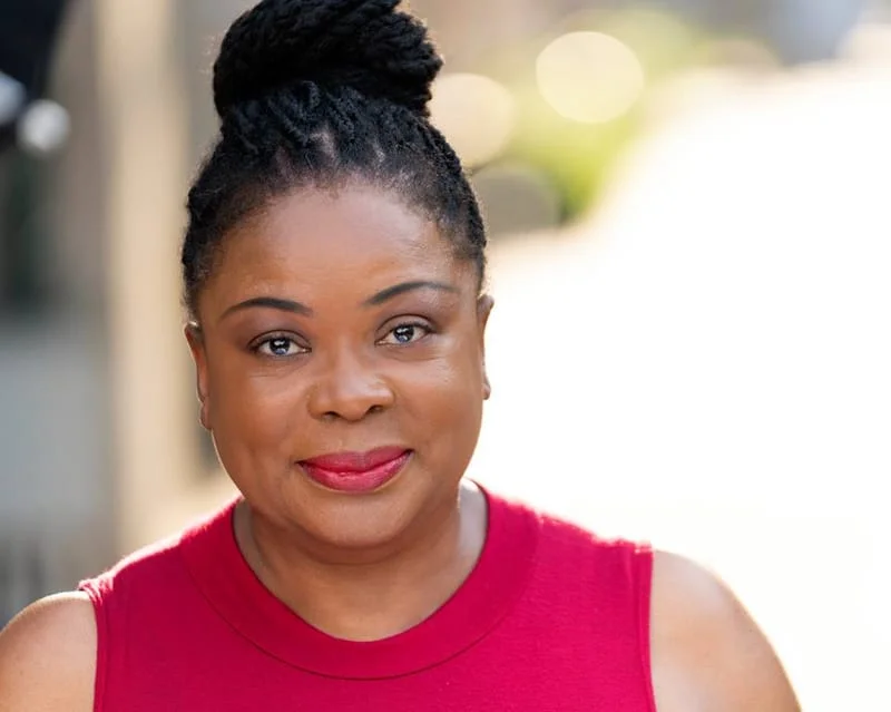 Margarette Joyner Portfolio - Margarette Joyner