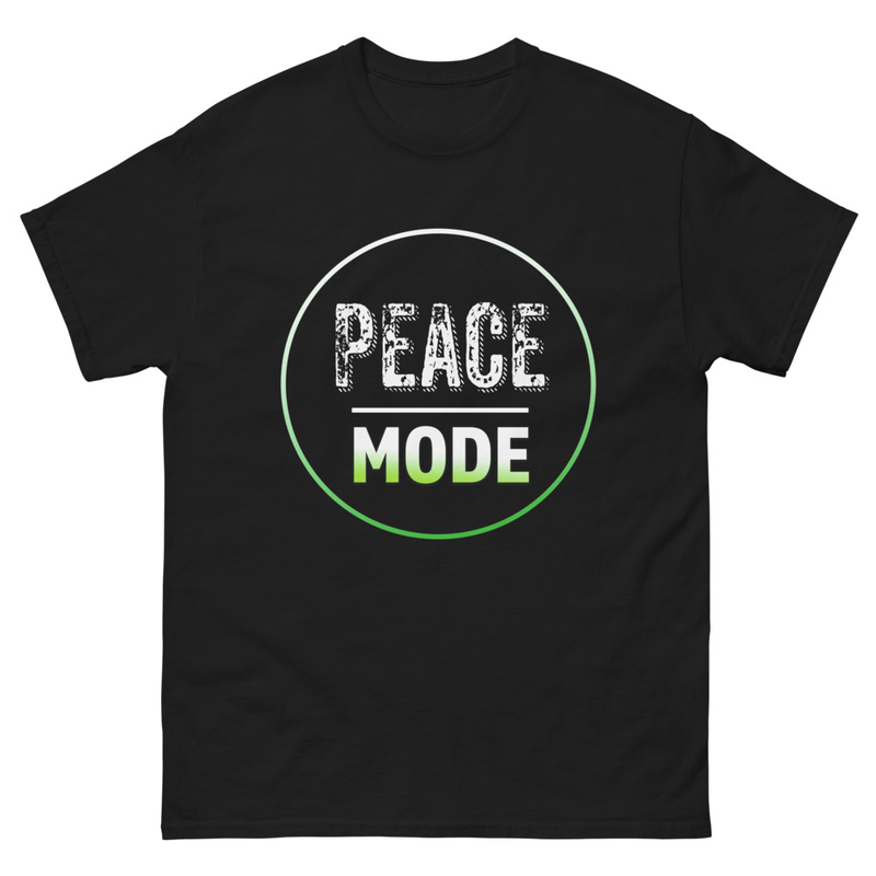 PEACE MODE Fade to Green - Occasion Days by Shera
