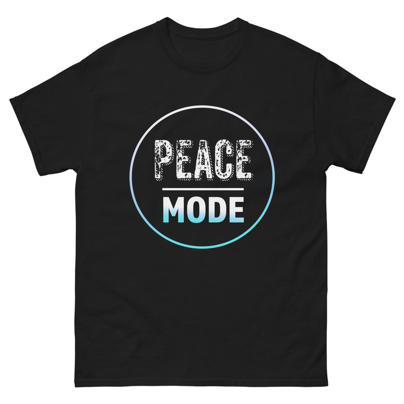 PEACE MODE Fade to Blue - Occasion Days by Shera