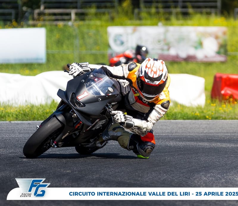 FG RACING EVENTS