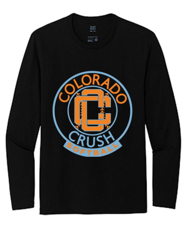 Colorado Crush Softball