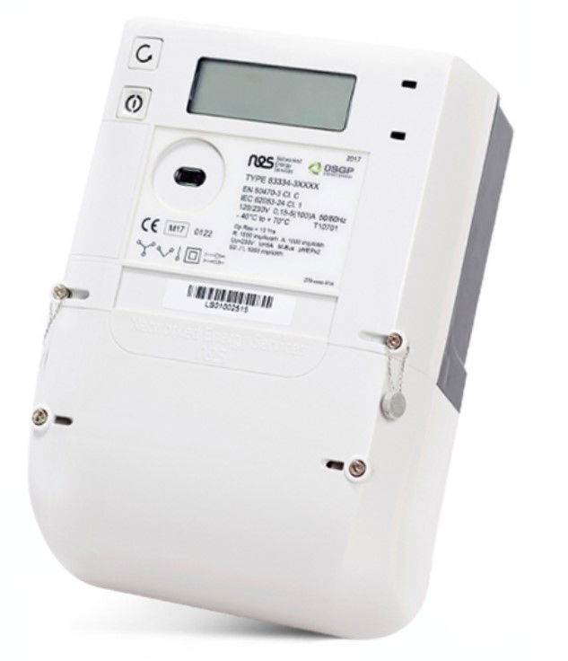 NES / ECHELON - OMNI ADMINISTRATION CC