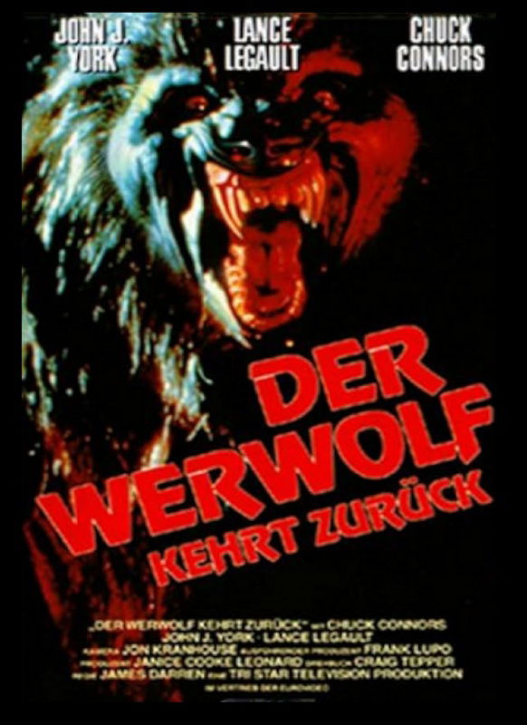 DVD-R : Horror/Splatter - Blu Ray Uncut Paradies