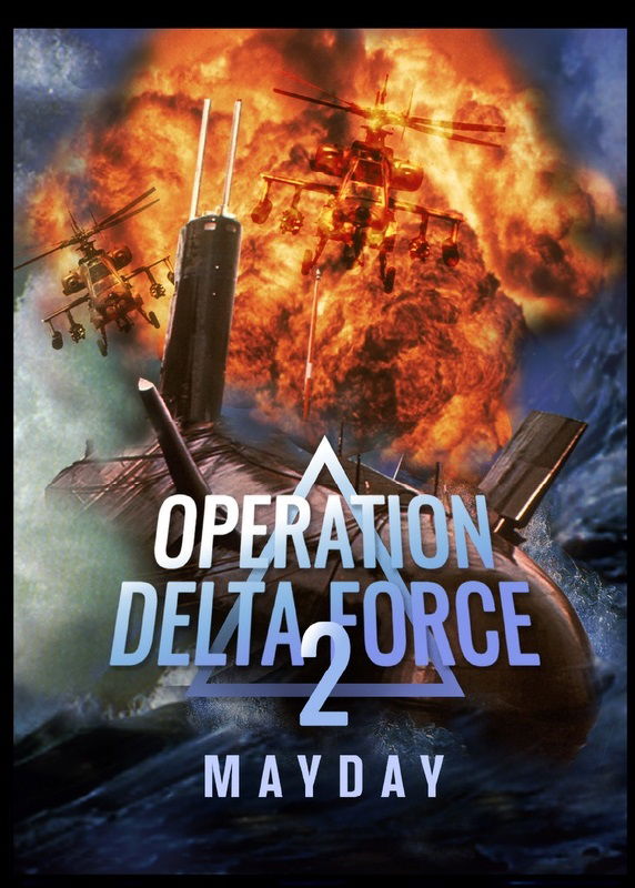 Operation Delta Force 5: Random Fire (USA 2000) DVD