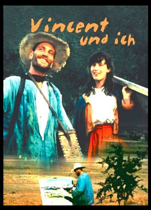Vincent und ich (CAN/FRA 1990) DVD