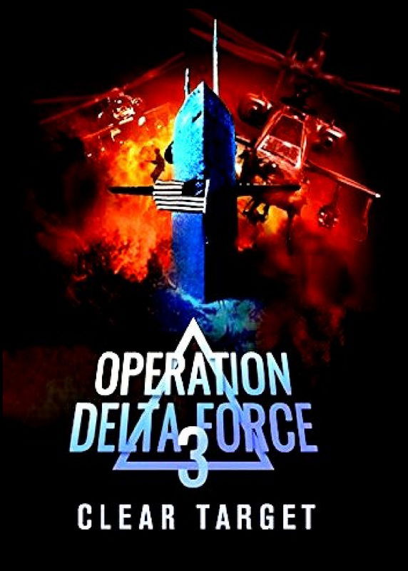 Operation Delta Force II Mayday (USA 1998) DVD