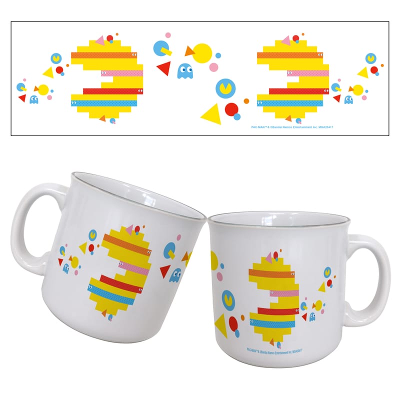 Mugs - Pyramid America