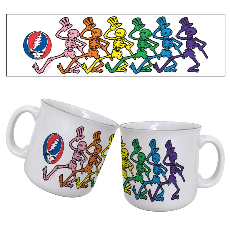 20 oz - Pyramid America