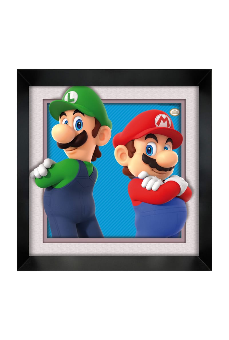 Super Mario-Brothers