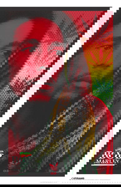 Weed & Alcohol - Pyramid America