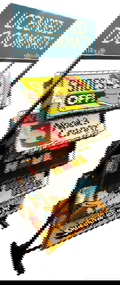 Displays - Pyramid America