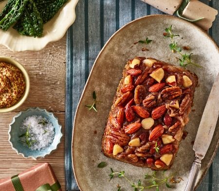 Christmas dinner essentials - Roots