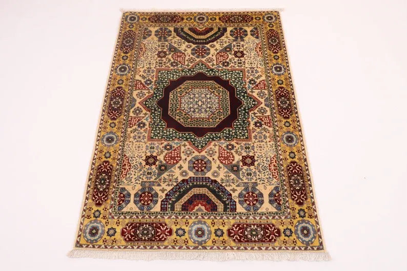 3x5 ft. 1x1,50 meter