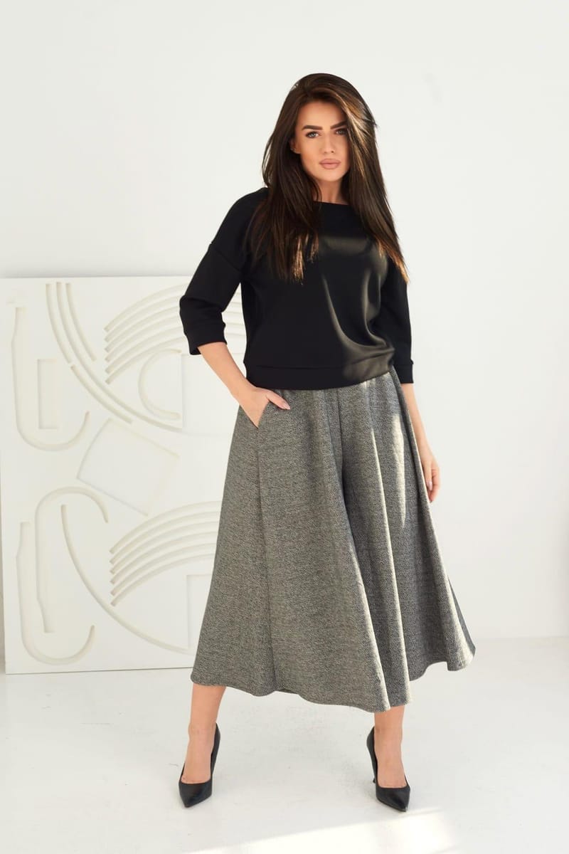 Ubrania polskich projektantów - sklep internetowy - FOX - Moda Polska