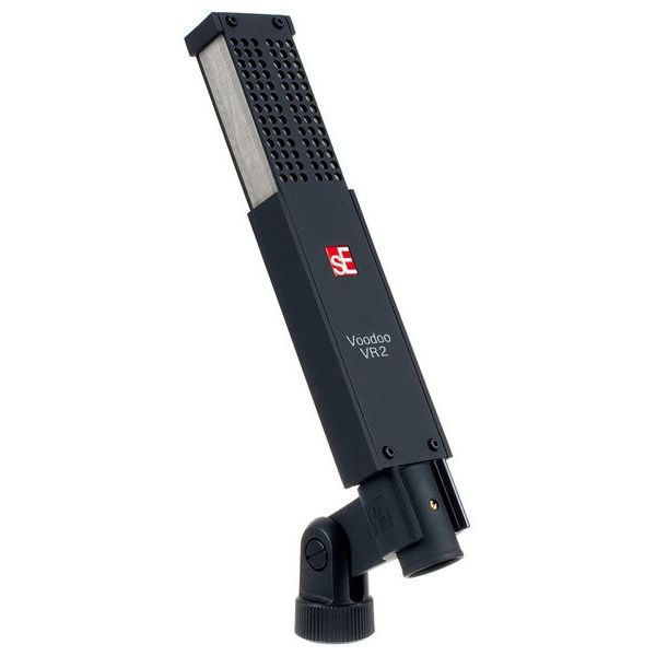 sE Electronics VR2 Active Ribbon Microphone - TURNKEY MUSIC & MULTIMEDIA