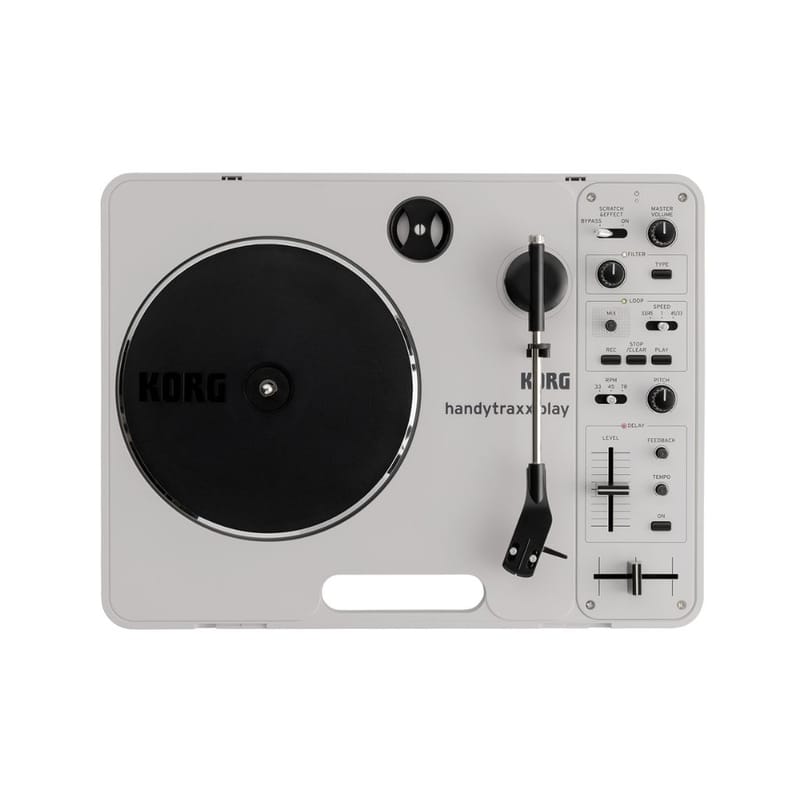 Korg Pa5X 61-Key Professional Arranger – Compact Power & Portability