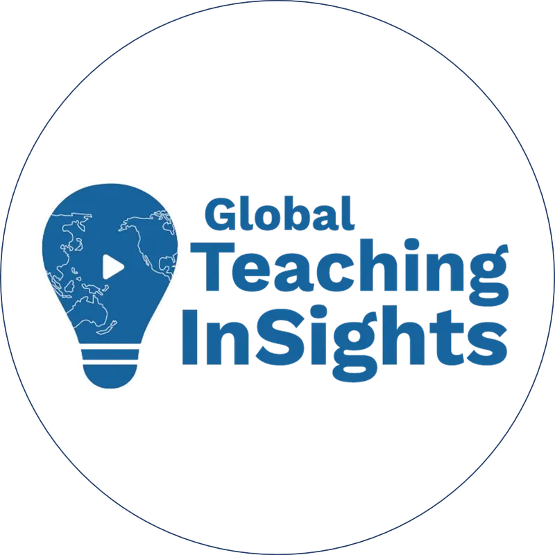 Global Teaching Insights - Take 1 Programme