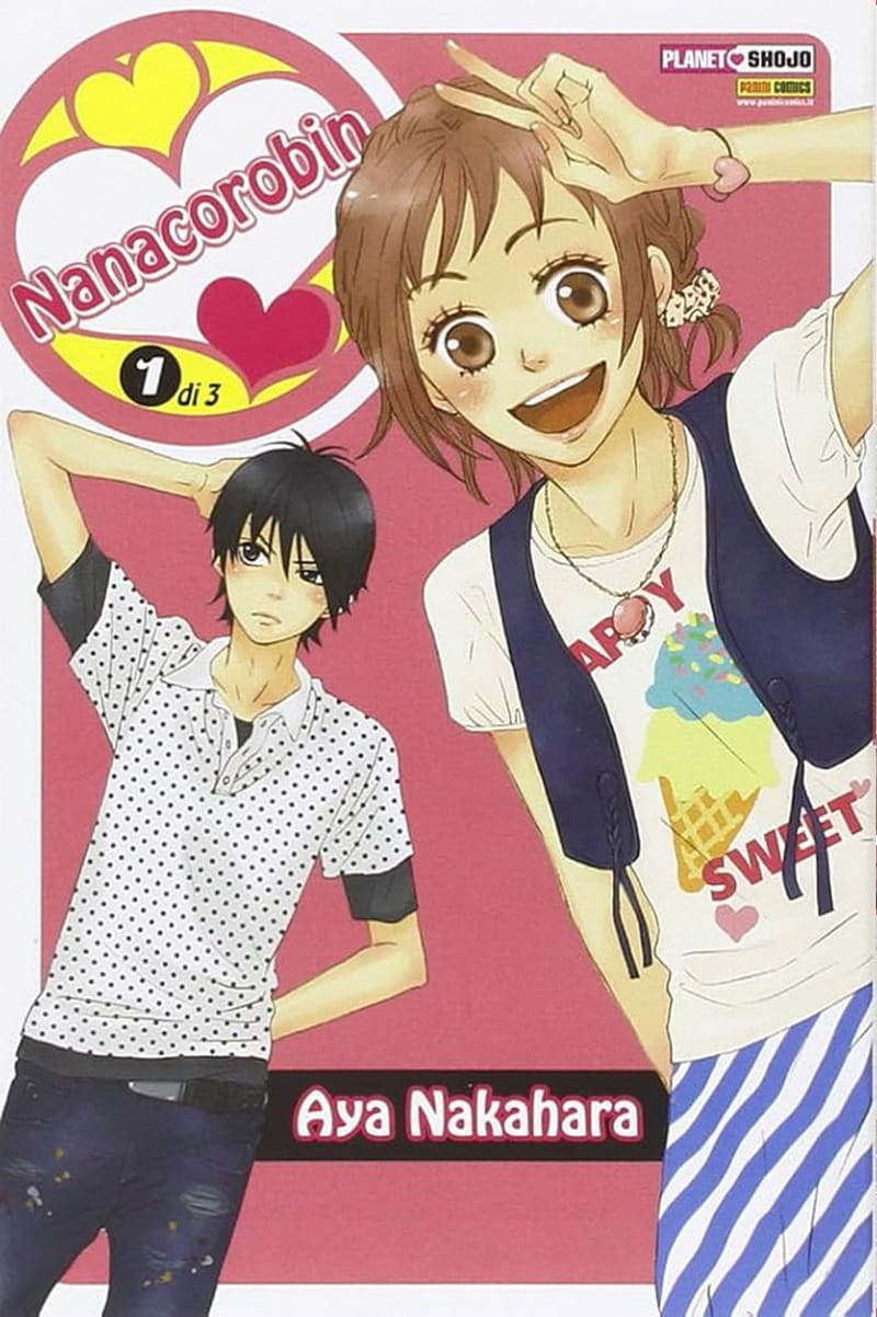 nanaco robin - mangaq8